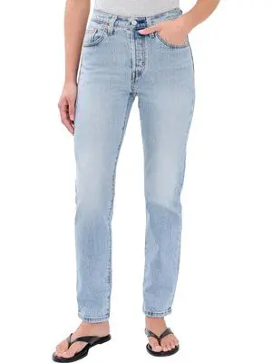 LEVI'S 501 Jeans - Lazy Frame