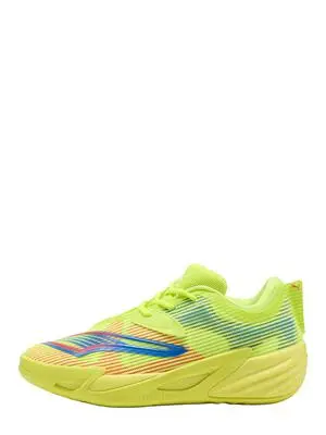 PUMA PUMA All-Pro NITRO™ 2 Core Basketball Shoes Black