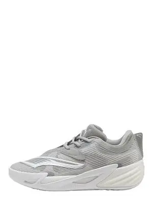 PUMA PUMA All-Pro NITRO™ 2 Core Basketball Shoes Gray