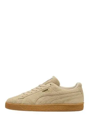 PUMA Puma Suede Classic Lace-Up Sneakers Beige