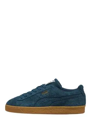 PUMA Puma Suede Classic Lace-Up Sneakers Blue
