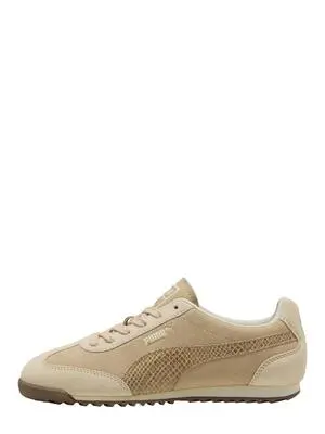 PUMA PUMA Arizona Snake Print Sneakers