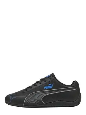 PUMA PUMA Speedcat Reflective Sneakers Black