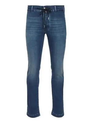 JACOB COHEN JACOB COHEN "Pharrell" Trousers