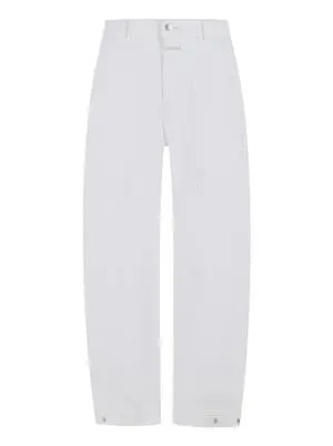 Closed CLOSED Jeans White