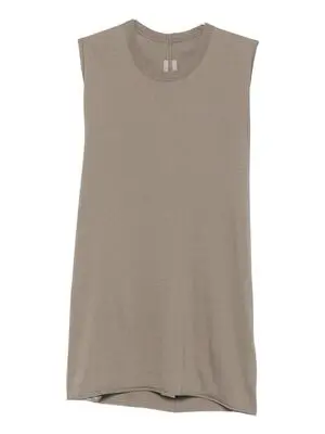 RICK OWENS Rick Owens T-shirt Basic Slouch