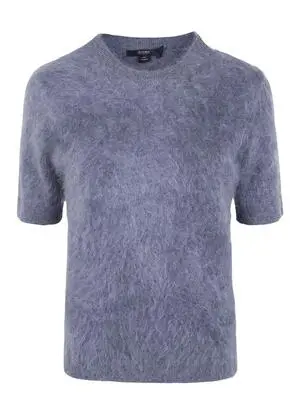 SEVENTY VENEZIA Seventy Venezia Short Sleeve Crewneck