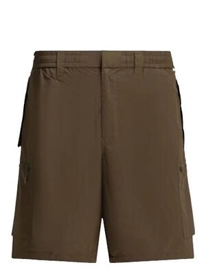 DAIWA PIER39 Tech Rungun Tech Shorts - Brown