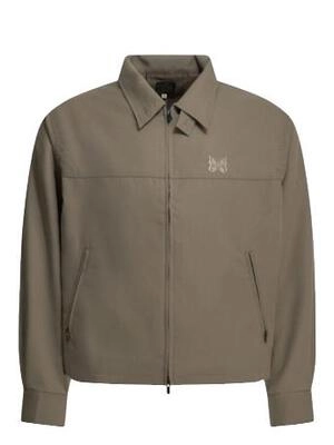 Needles Sport Lightweight Jacket - Green