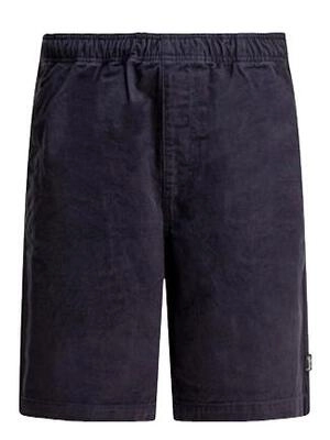 StÜssy STÜSSY Brushed Cotton Shorts Blue