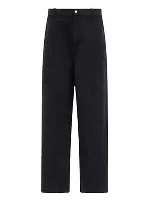 StÜssy Stussy Workgear Trousers Black