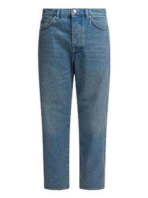StÜssy Classic Jeans - Blue