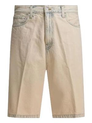 Carhartt Landon Shorts - Beige