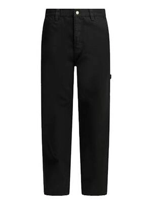 StÜssy Carpenter Trousers - Black
