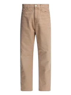 Carhartt Wip Landon Trousers - Beige