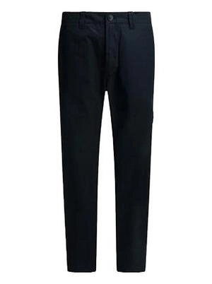 Stone Island All-weather S.i. Ghost Casual Pants - Blue