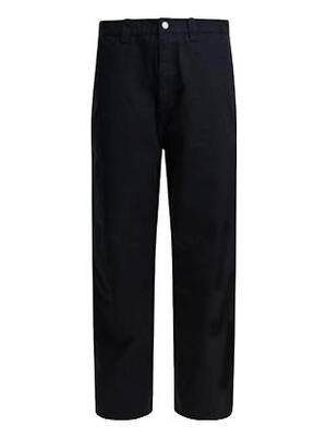StÜssy Carpenter Trousers - Black