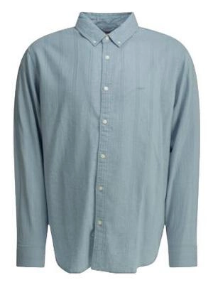 LEVI'S Authentic Casual Shirt - Light Blue