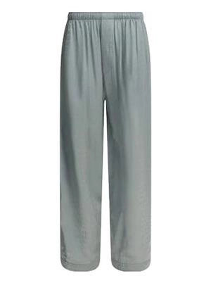 Balenciaga Casual Pants - Grey