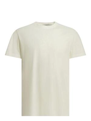 GOLDEN GOOSE Golden Crewneck Sweat-shirt T-shirt