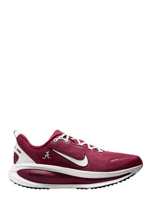 Nike Ncaa X Vomero 18 'alabama' Athletic Sneakers - Red