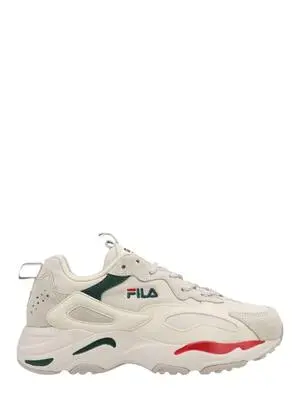FILA Ray Tracer Sneakers - Cream