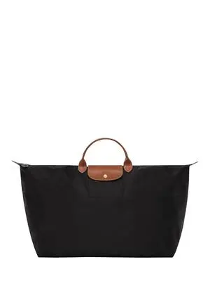 Longchamp Le Pliage Original Xl Travel Bag - Black