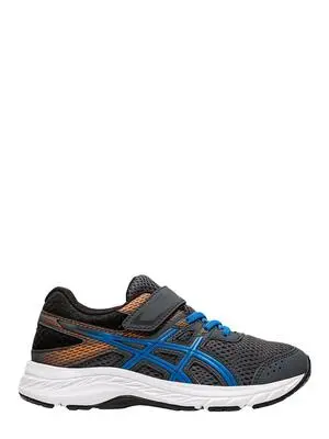 Asics Gel Contend 6 Ps Athletic Sneakers - Grey