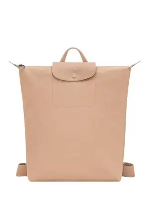 Longchamp Le Pliage One M Backpack 'beige - Tan