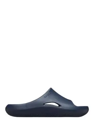 CROCS Mellow Recovery Slide - Blue