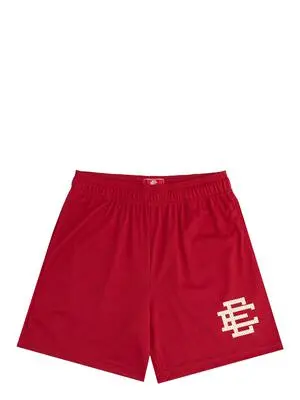 ERIC EMANUEL Eric Emanuel Basic Short Red