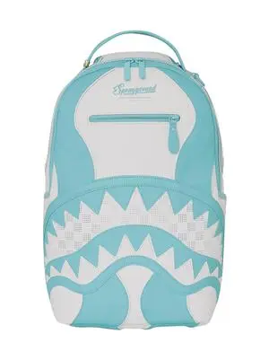 SPRAYGROUND Prestige Player Dlxv Backpack - Multicolor