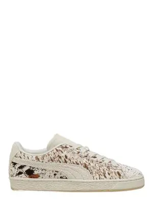PUMA Suede Appaloosa Sneakers - Grey