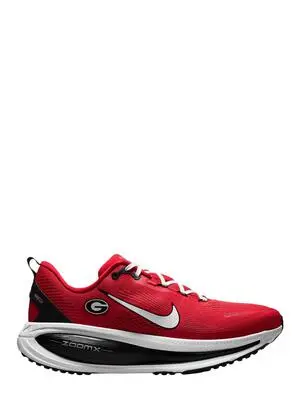 Nike Ncaa X Vomero 18 'georgia' Athletic Sneakers - Red