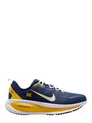 Nike Ncaa X Vomero 18 Michigan Athletic Sneakers - Blue