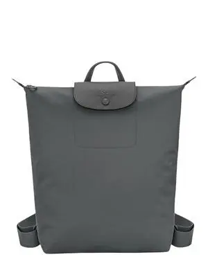 Longchamp Le Pliage One M Backpack 'anthracite - Grey