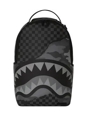SPRAYGROUND 3am Riptide Backpack - Multicolor
