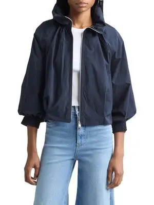 Veronica Beard Veronica Beard Circe Jacket Navy