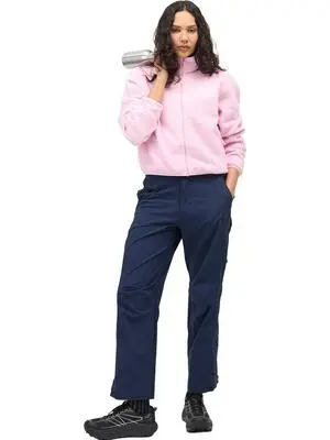 HALFDAYS Chapelle High Pile Fleece Jacket - Bisou