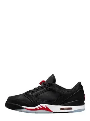 JORDAN Sixty Plus Low Sneakers - Black