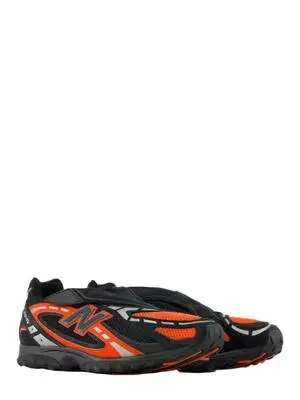 NEW BALANCE New Balance 204v Low Top Sneakers Black