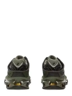 Asics Gel-kinetic 2.0 Sneakers - Green