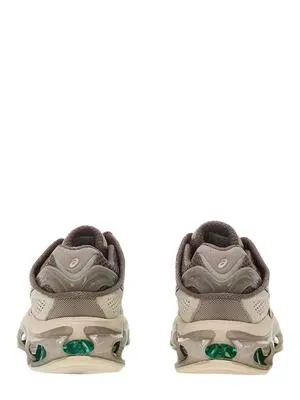 Asics Gel-kinetic 2.0 Sneakers - Neutrals