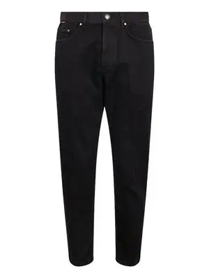 LARDINI Lardini Five-Pocket Jeans