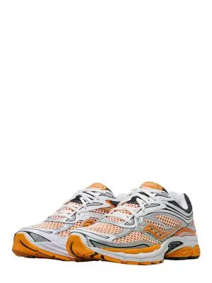 Saucony Progrid Omni Sneakers - White