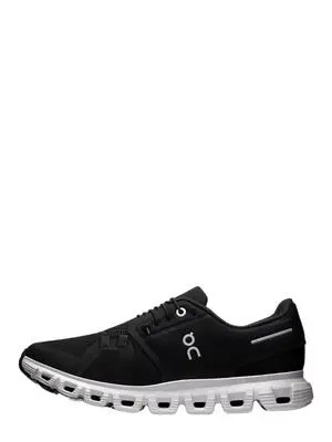 ON On Cloud 6 Wide Sneakers
