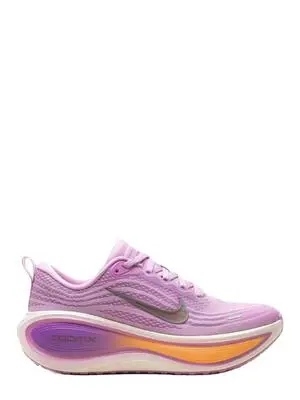 Nike Nike Vomero Plus Road Running Shoes Purple