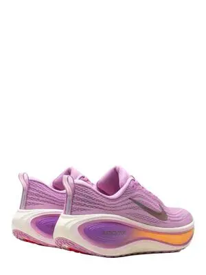 Nike Nike Vomero Plus Road Running Shoes Purple