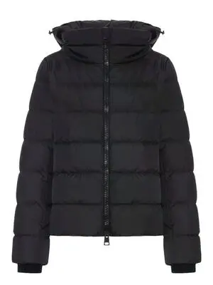 HERNO Herno Hooded Quilted Puffer Jacket