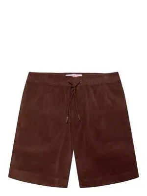 ORLEBAR BROWN Orlebar Brown Towelling Drawstring Shorts